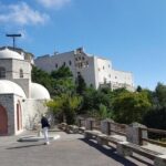 Santorini Private Scenic Shore Excursion: Oia, Mt Profitis and Ilias Monastery - What Travelers Say: Authentic Insights