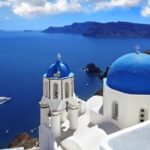 Santorini Private Sightseeing Tour - The Practical Details