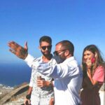 Santorini Private Tour 5hours Wine and local product tasting - What Makes the Wine & Food Experience Stand Out?