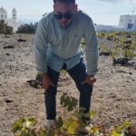 Santorini Private Tour from Athens: Sightseeing & Wine Tasting - The Itinerary: A Day Packed with Iconic Sights and Unique Experiences