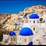 Santorini Private Tour in Spanish - Analyzing the Itinerary: What You’ll See and Why it Matters