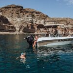 Santorini Rent a Boat Without License - The Sum Up: Is This Experience Right for You?