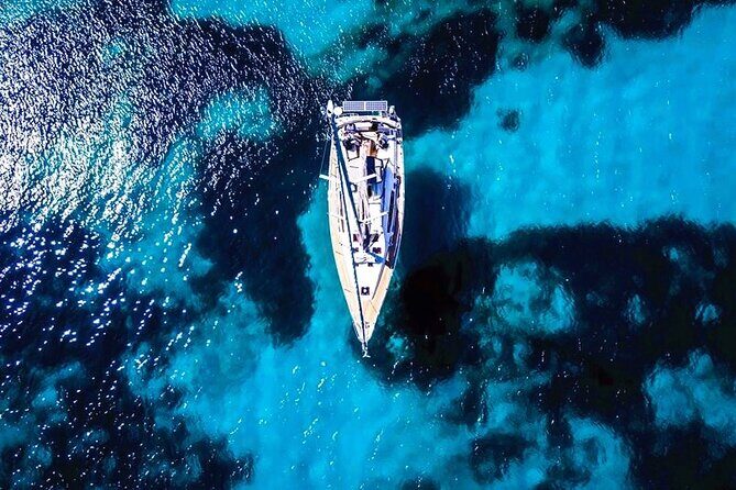 Santorini Sailsational: The Ultimate Caldera Sunset Cruise - The Sum Up: Who Will Love This Experience?