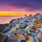 Santorini See Everything All Day Private Tour - Insights from Reviews and What You Can Expect