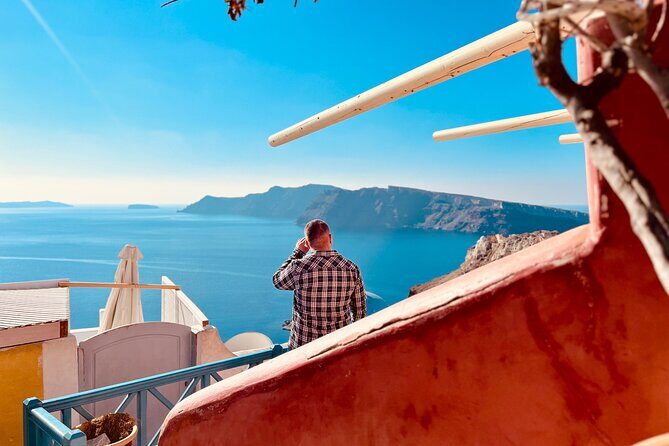 Santorini tailor made tour with the experts(NEW) - Final Thoughts