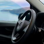 Santorini Taxi Service - Authentic Feedback from Satisfied Travelers