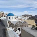 Santorini Unforgettable Experience Private Tour 6 - Hours - The Itinerary: A Deep Dive