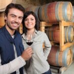 Santorini Wine Stories: Daytime Tour with Tasting & Lunch - Why Guides Matter: Personalized and Knowledgeable