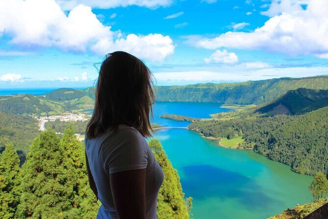 São Miguel Azores: Explore the dramatic crater of Sete Cidades - Who Is This Tour For?