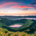 São Miguel Azores: Sete Cidades Guided tour with a local - Exploring the Protected Area