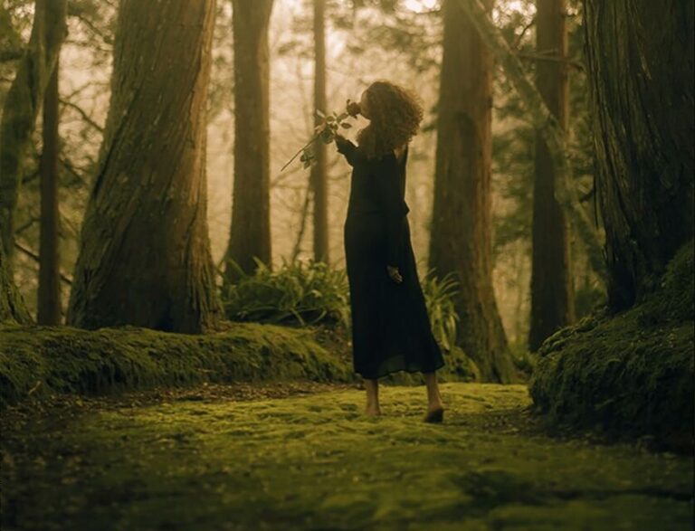 São Miguel: Enchanting Photo Session with Katharina - What to Expect from Your Photo Session