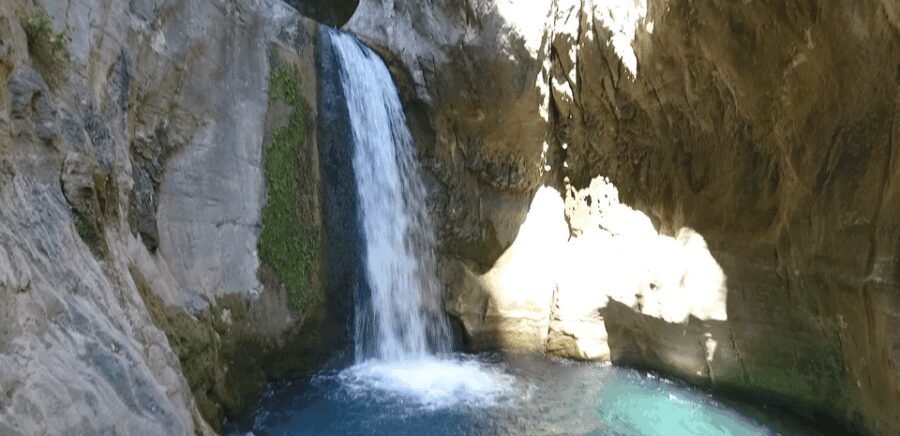 Sapadere Canyon and Alanya City Tour from Side - What the Tour Means for You