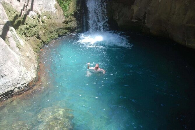 Sapadere Canyon: Waterfall, Dim River &Cave Tour - The Value and What You’re Getting