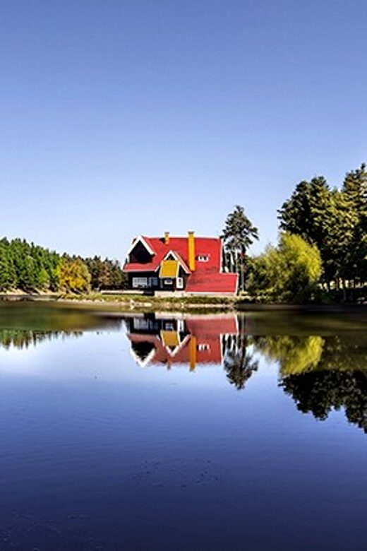 Sapanca Lake and Masukiye Full-Day Tour from Istanbul - The Value Proposition
