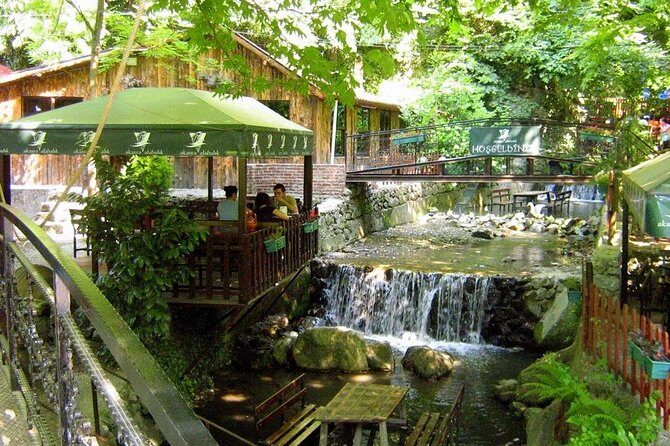 Sapanca Lake and Masukiye Tour - Analyzing the Value