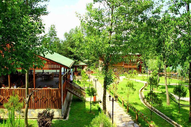 Sapanca Lake & Masukiye Tour From Istanbul - What’s the Real Value?