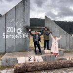Sarajevo: 1984 Winter Olympics Site & Vrelo Bosne Day Trip - Authenticity and Value