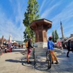 Sarajevo City SIghtseeing / War Bike Tour - Authentic Experiences and Authenticity