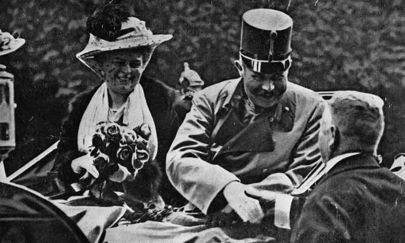 Sarajevo: Franz Ferdinand Assassination & the Start of WWI - Who Will Love This Tour?