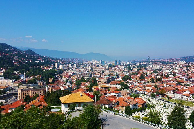 Sarajevo  Mostar Herzegovina Adventures Day Tour - Who Should Consider This Tour?