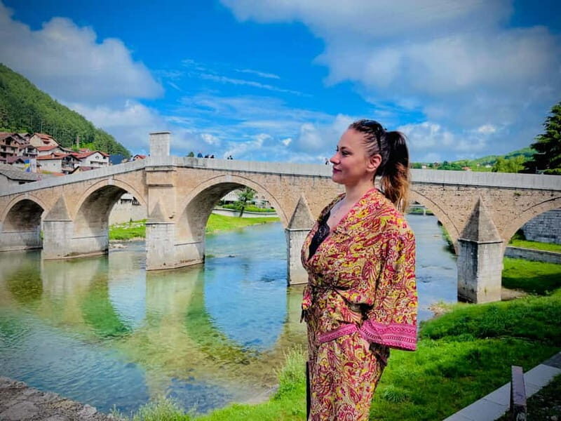 Sarajevo: Mostar, Konjic, Pocitelj, Blagaj Skywalk Waterfall - Who Should Book This Tour?