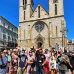 Sarajevo: Old Town Walking Tour with Local Guide - In-Depth Look at the Itinerary