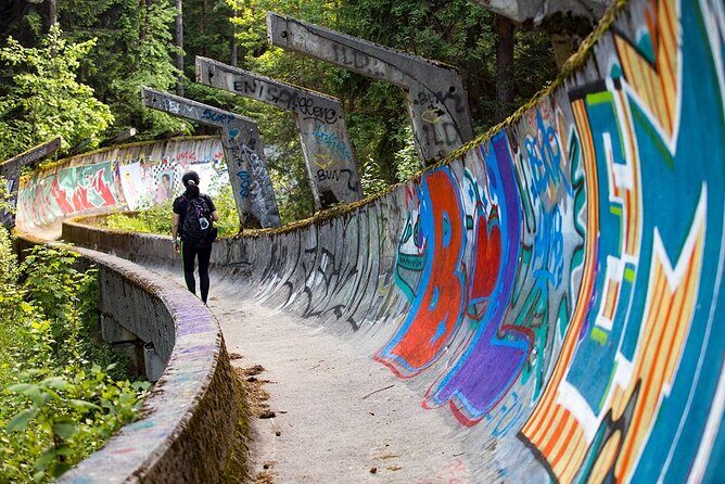 Sarajevo Private Photography Tour - The Sum Up