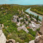 Sarajevo: Swimming in waterfalls and discovering Herzegovina - Detailed Breakdown of the Itinerary