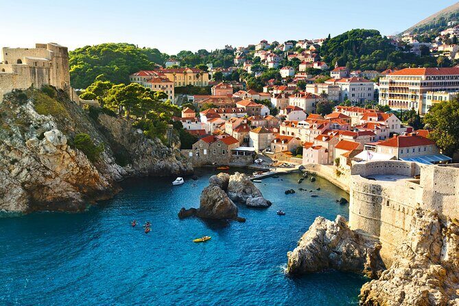 Sarajevo to Dubrovnik: Transfer With Herzegovina Tour - An In-Depth Look at the Experience