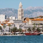 Sarajevo to Split: Transfer With Herzegovina Tour - Logistics and Practicalities
