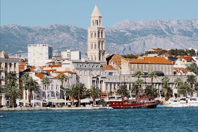 Sarajevo to Split: Transfer With Herzegovina Tour - Logistics and Practicalities