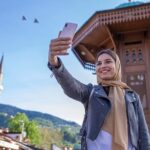 Sarajevo Uncovered: Old Town Tour with Coffee and Food Tasting - Gazi Husrev-beg Mosque: Ottoman Heritage