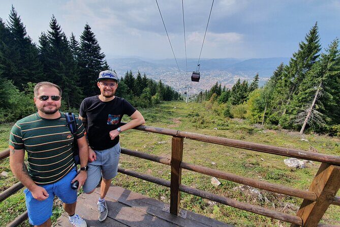 Sarajevo Under Siege War Half Day Tour - An In-Depth Look at the Sarajevo Under Siege War Half Day Tour