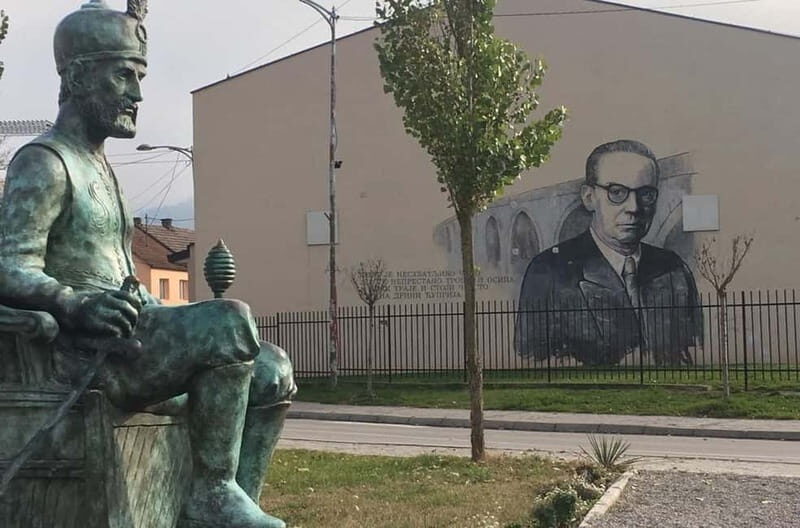 Sarajevo: Visegrad, Sarkan Eight Railway & Kurstendorf Tour - Practical Considerations