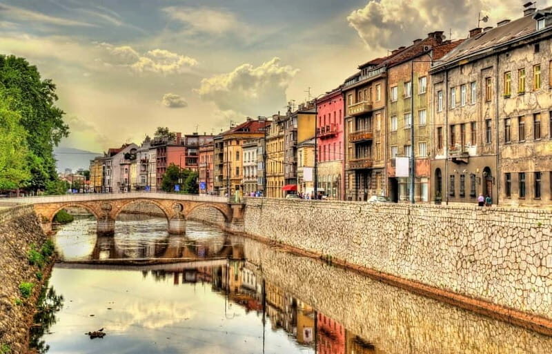 Sarajevo: Vrelo Bosne and Baarija Tour with Lunch - Detailed Breakdown of the Itinerary