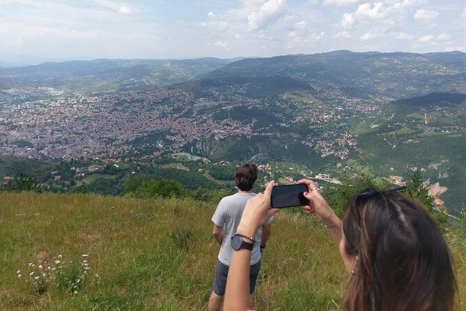 Sarajevo War Tour with TRAVELPLUS - Why This Tour Matters