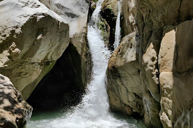 Sarakina Gorge hiking & swim Adventure - Jeep Safari South Crete - Why This Tour Shines