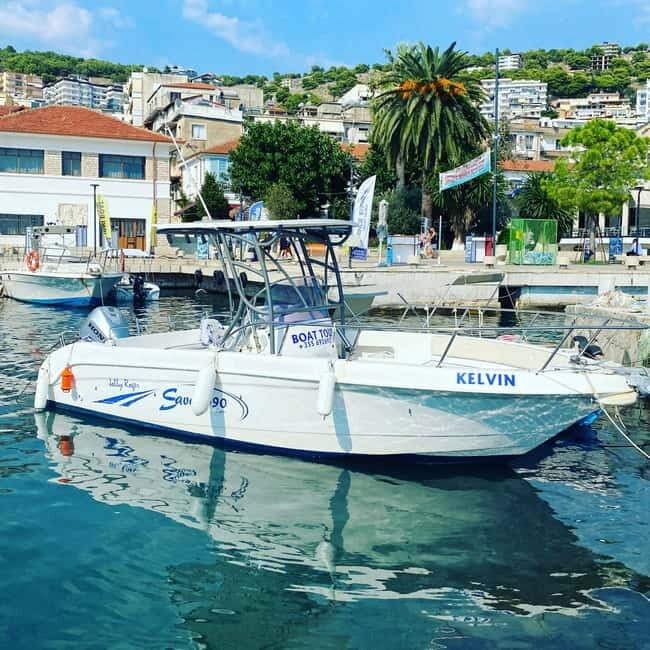 Saranda: Boat Tour to 6 Destinations + Free Drink & Umbrella - Who This Tour Is Best For