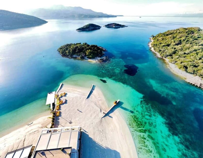 Saranda: Butrint, Ksamil, Blue Eye and Lekuresi Castle Tour - The Logistics: What You Should Know