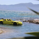 Saranda: Central Beach Jet Car Ride - The Itinerary: A Closer Look