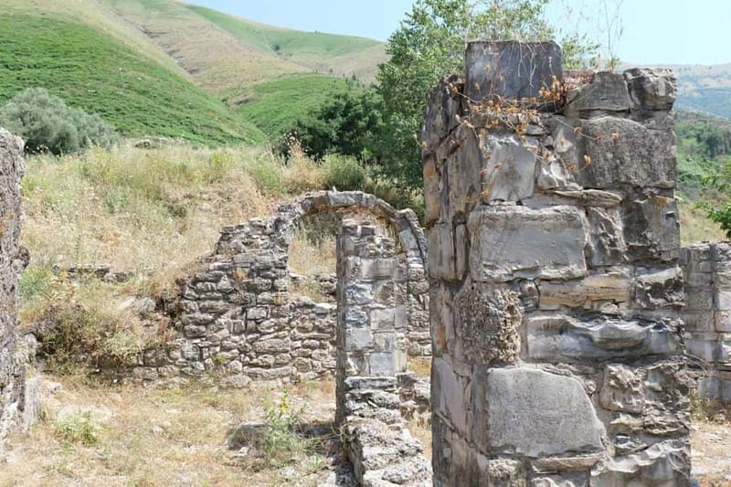 Saranda: Kameno Monastery Guided Hike - Practical Details and Value