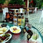 Sarande: Blue Eye with Traditional Food and Wine Tasting - An Introduction to the Tour Experience