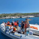 Sarande: Boat Tour to Krorez with Snorkle&Drinks&Swimming - Key Points to Remember