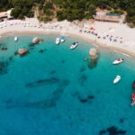Sarandë: Boat Tour to Kroreza with Snorkelling and Umbrella - The Sum Up