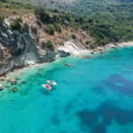 Sarandë: Catamaran Trip to Krorez & Kakome Beach with Lunch - Authentic Feedback from Travelers