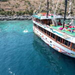 Sarande: Full-Day Louis Luxury Yacht Tour from Saranda - The Itinerary in Detail