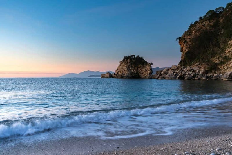 Sarandë: History and Archaeology Half-Day City Tour - The Sum Up