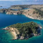 Sarande: Secrets of South Ksamil Hidden Isles & Caslte Ruins - The Experience on the Water