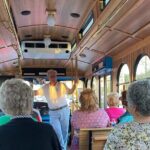 Sarasota Art Crawl Trolley Tour - Who Should Consider This Tour?