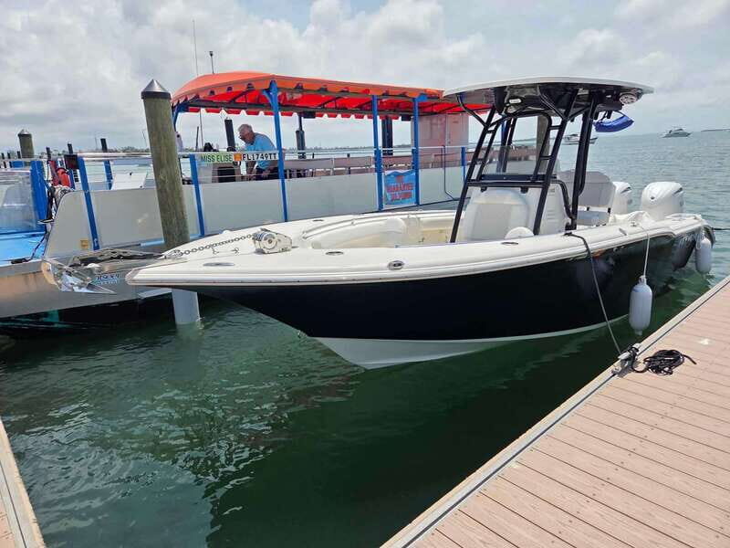 Sarasota Florida: Skyway Fishing Tours - The Itinerary and What You Can Expect